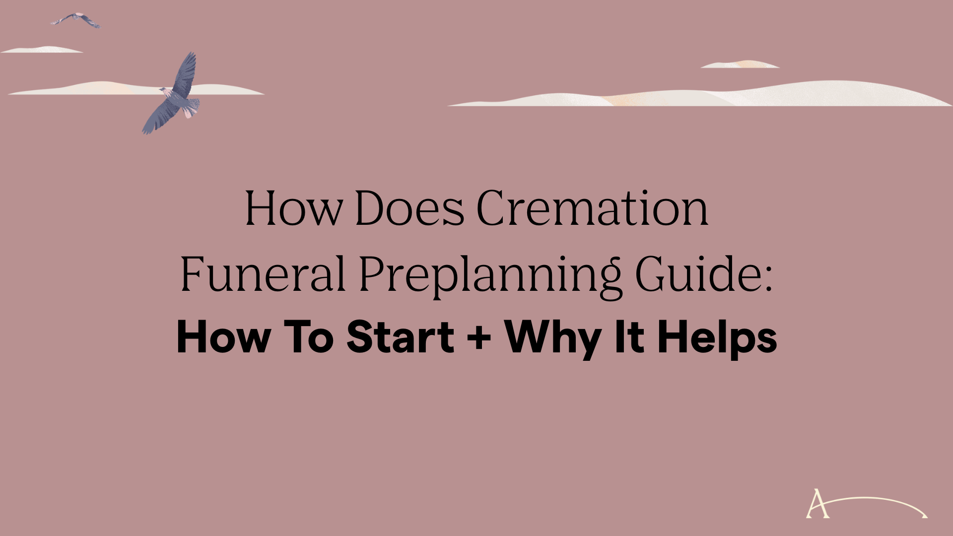 Funeral Preplanning Guide for 2025: How To Start + Why It Helps | After®.com Blog
